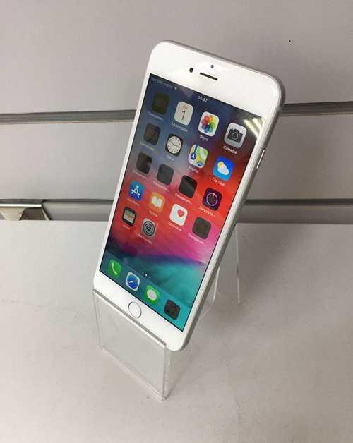 Телефон iPhone 6Plus 128gb(т20)