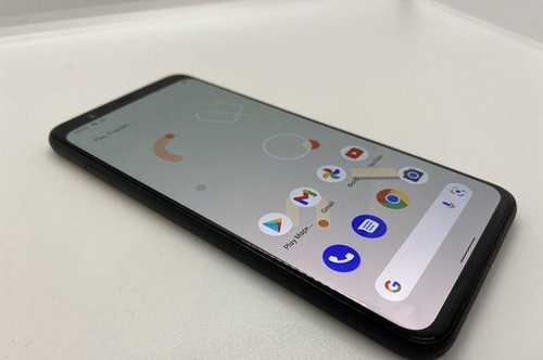 Google Pixel 4XL 6/64 Clearly White (арт.546609)
