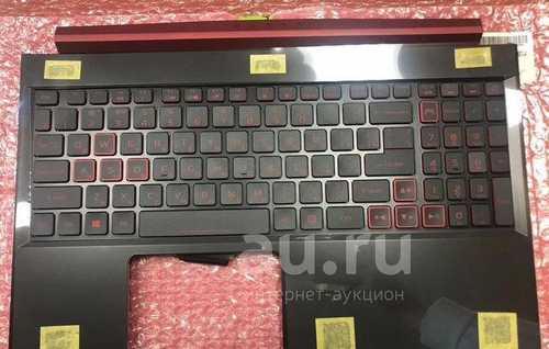 Клавиатура Acer Nitro AN515-43