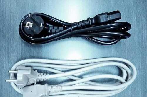 Провода кабели для компьютера