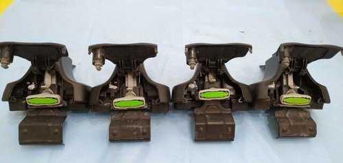 Комплект крепления thule 754 + 1446