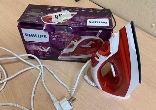 Утюг Philips gc1425
