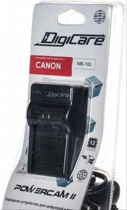 Зарядное устройство Digicare Powercam