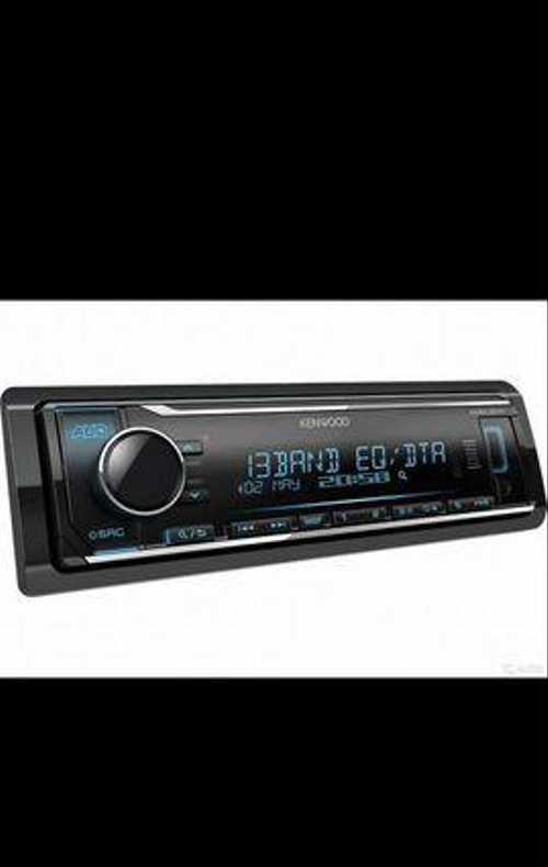 Kenwood kmm 304y