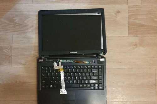 Samsung r410 plus