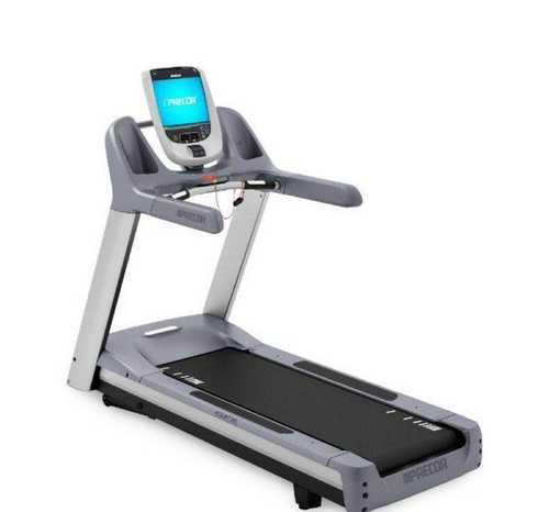 Беговая дорожка precor trm 885 next generation кон