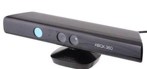 Microsoft Kinect