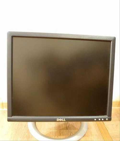 ЖК Монитор Dell 78682 1704FPTt