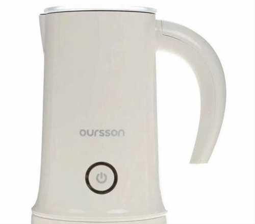 Вспениватель молока Oursson