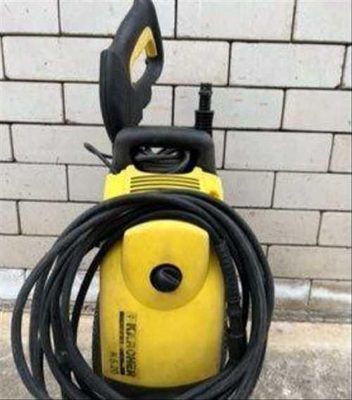 Мойка karcher k5.20