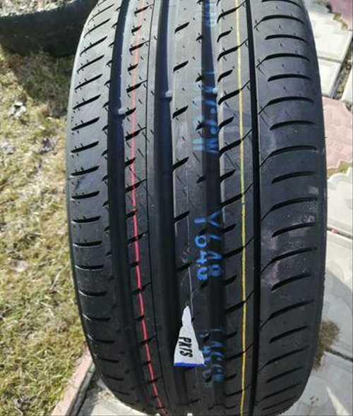 Toyo proxes sport r20