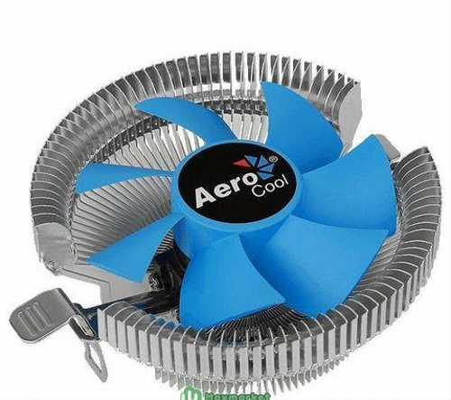 Кулер для процессора AeroCool Verkho A-3P