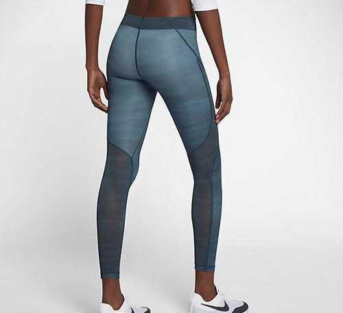 Леггинсы Nike Pro HyperCool S