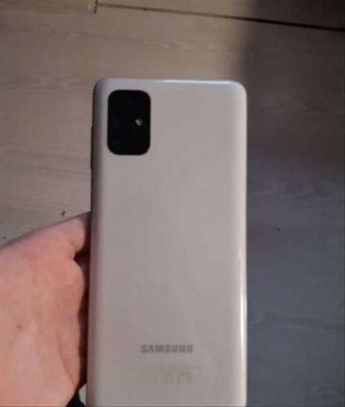 Samsung galaxy m51 6/128