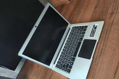 Ноутбук Jumper EZbook 3 pro