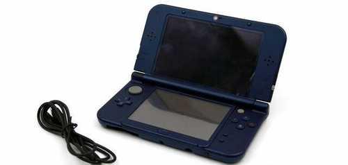 New Nintendo 3DS LL 4 GB Luma