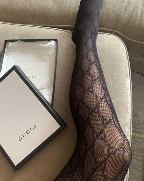 Колготки Gucci оригинал