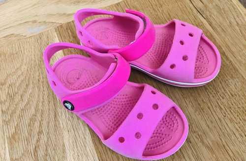 Crocs c8
