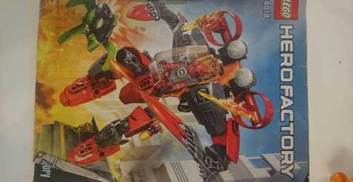 Lego Bionicle оригинал центр