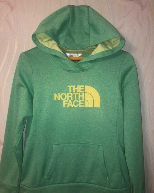 Женская худи The North Face
