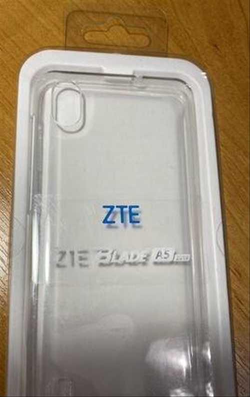 Чехол для смартфона ZTE Blade A5