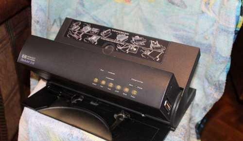 Принтер HP DeskJet310