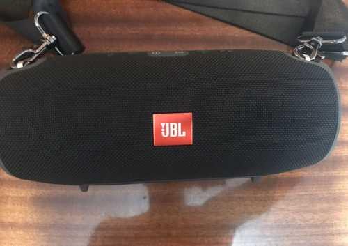 Колонка JBL extreme
