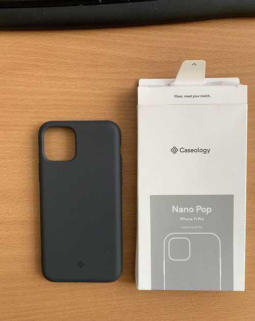 Caseology nano pop iPhone 11pro