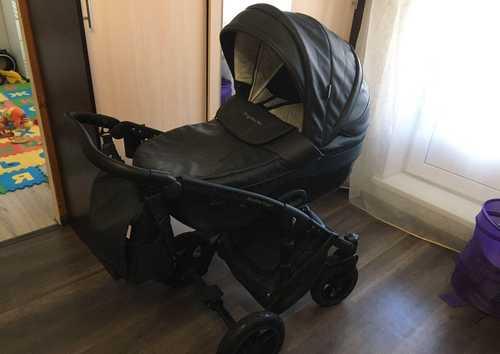 Коляска 3в1,2в1 Noordline Stephania авто кресло