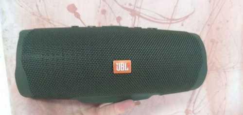 Колонка JBL Charge 4
