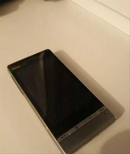 Телефон HTC Touch Diamond2 T5353