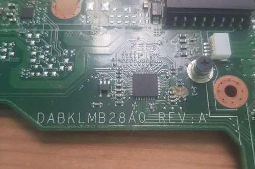 Dabklmb28a0 rev a схема