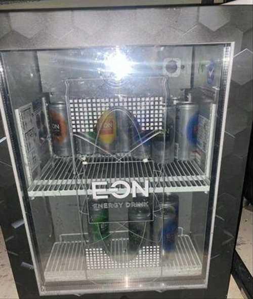 Минихолодильник для напитков