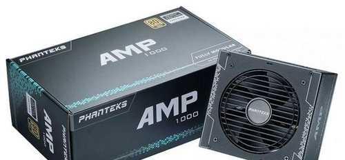 Phanteks AMP 1000W PH-P1000G Gold