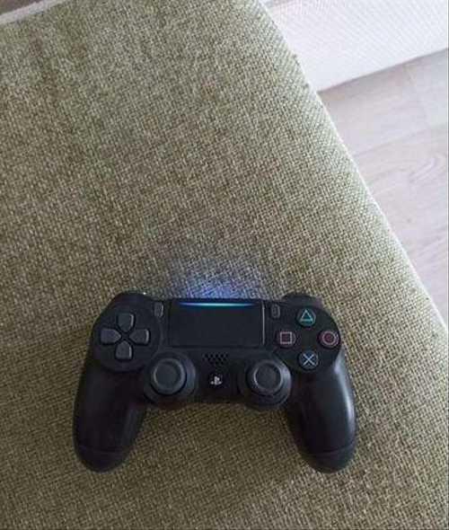 Джойстик Sony PS4 ориг