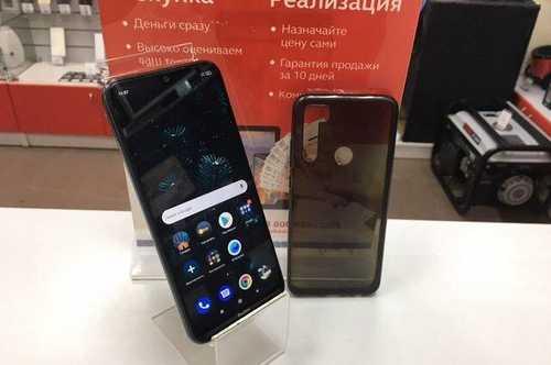 Кр89»Телефон Xiaomi Redmi 8T