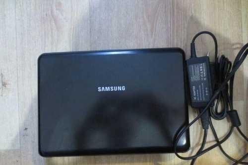 Netbook Samsung NP-N127