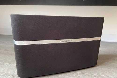 Bowers Wilkins A5