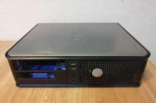 Dell Optiplex 745