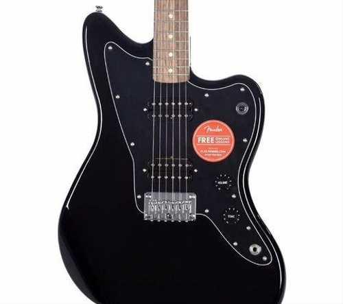 Fender Squier Affinity Series Jazzmaster HH