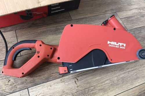 Hilti DCH 300