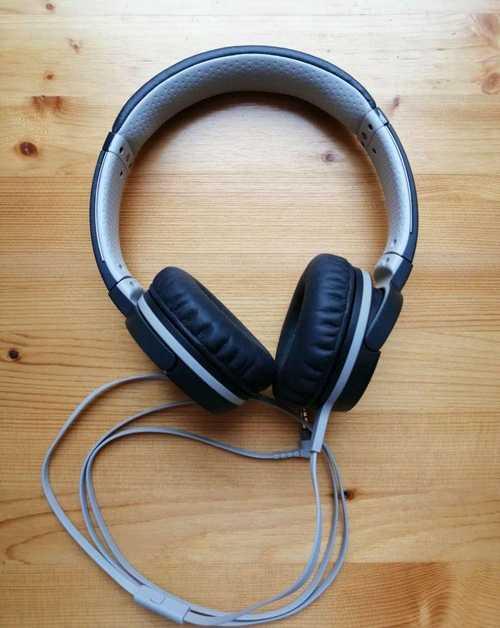 Наушники Sony MDR-ZX660