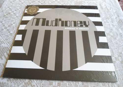Mudhoney - Morning In America