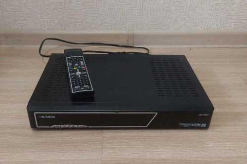Спутниковый ресивер HD-9300