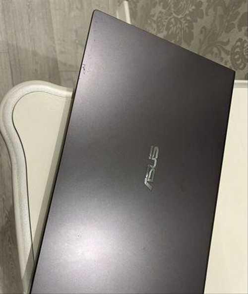Ноутбук asus X509FA i5