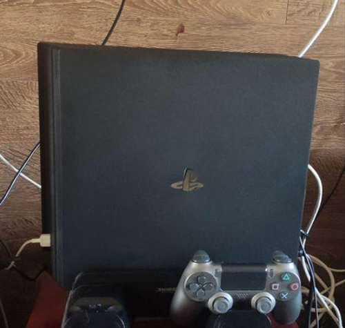Sony playstation PS4 pro