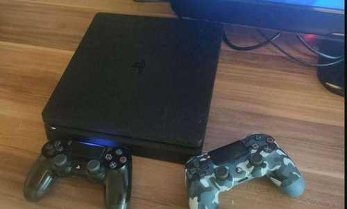 Sony PS4 Slim 1TB