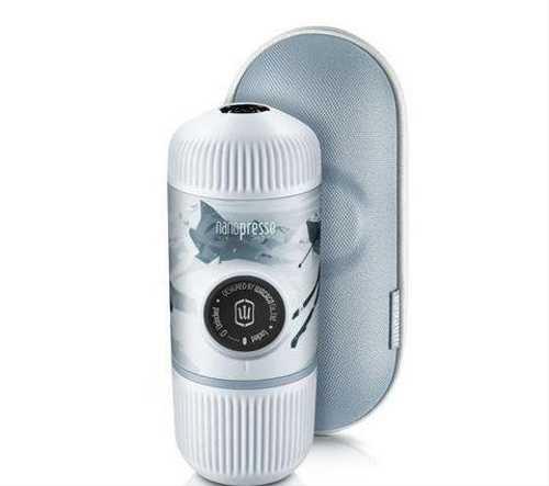 Wacaco nanopresso winter