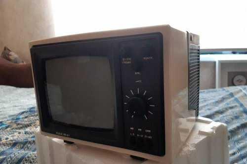 Телевизор Шилялис-405Д-1(silelis 405d1)