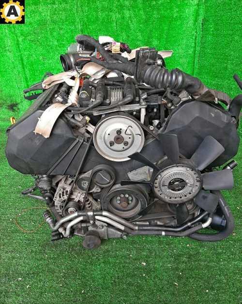 Двигатель APR Volkswagen Passat B5